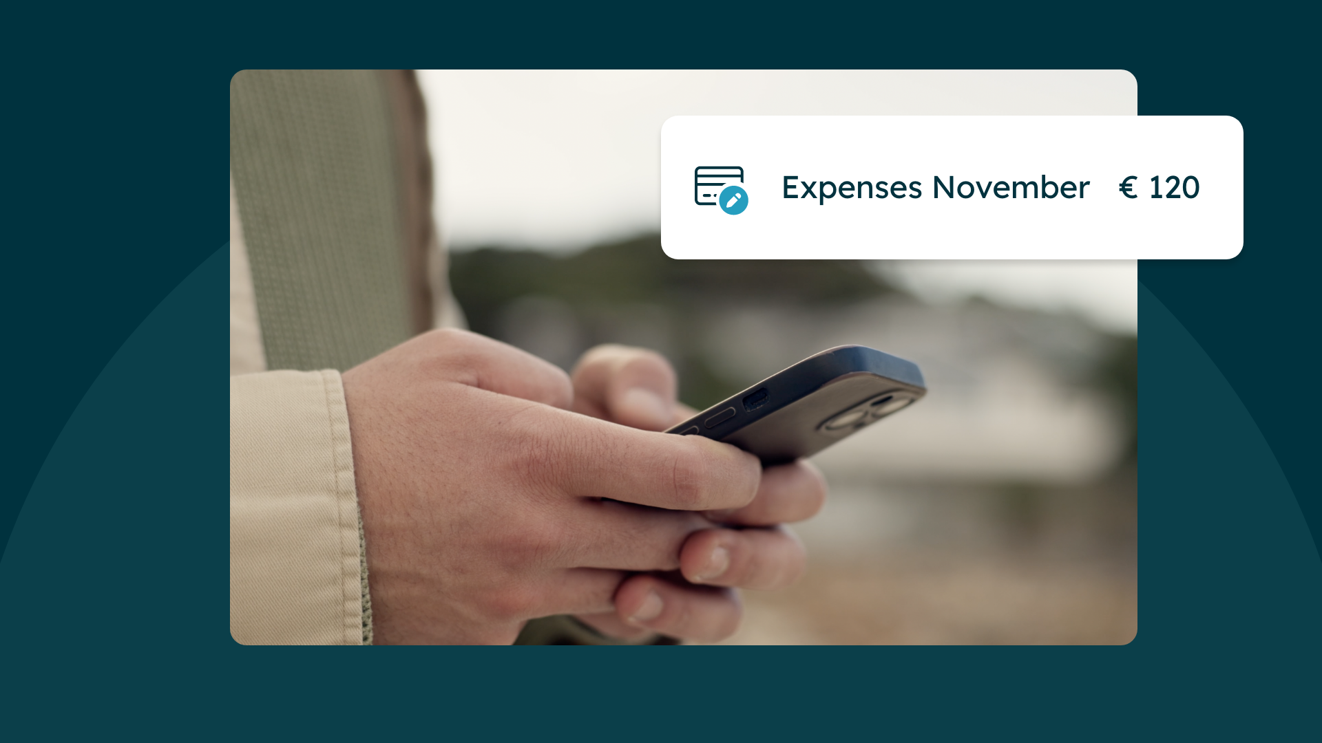 Expense Management Solutions | Mobilexpense